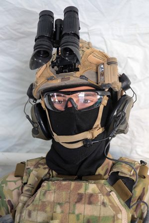 Nuevos equipos del Mando Operaciones Especiales del Ejército de Tierra - Noticias Defensa España